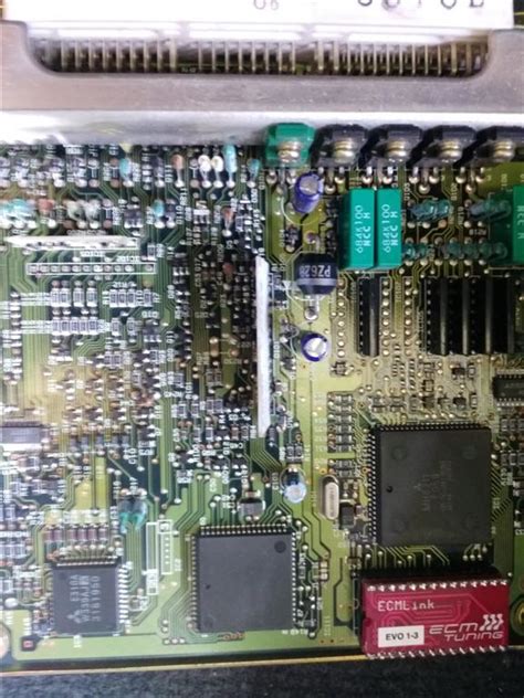 Ecu Issues Mitsubishi 4g Forum