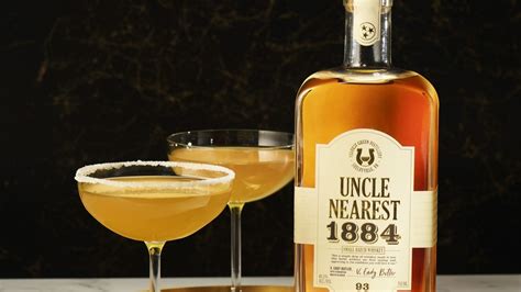 Uncle Nearest Cuts Jobs Faces Potential Cognac Assets Sale Just Drinks