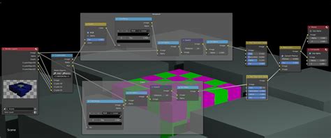 compositing nodes anti aliasing of id mask is more coarse than