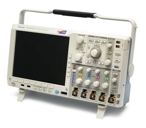 Mso Dpo4000b Tektronix осциллограф смешанных сигналов купить узнать цену Серния Инжиниринг