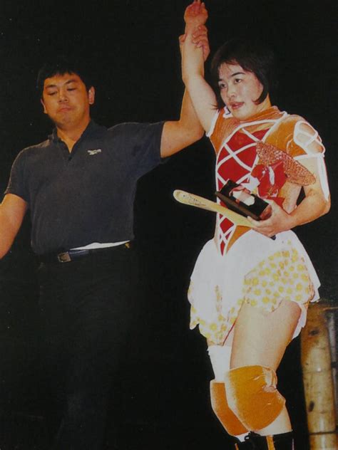 Yahoo オークション 全日本女子プロレスパンフレット 全女乱 98