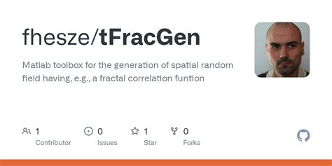Github Fheszetfracgen Matlab Toolbox For The Generation Of Spatial