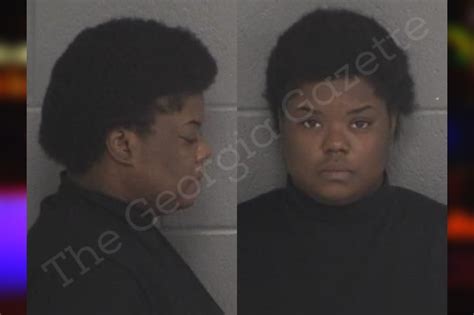 Chamoya Wong Barrow County