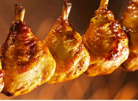 8 Steakhouse Chains With The Best Chicken Dishes