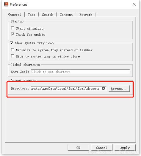 Zeal Open Htmlcss Javascript Error Content Rendering Error Programmerah