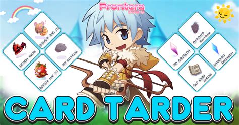 《ro Prontera》 Ragnarok Online Episode 5 0 สุดยอดเกม Mmorpg ที่ดีที่สุด