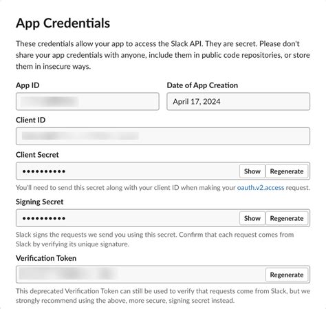 How To Get Slack Org Api Token Byoungheeme