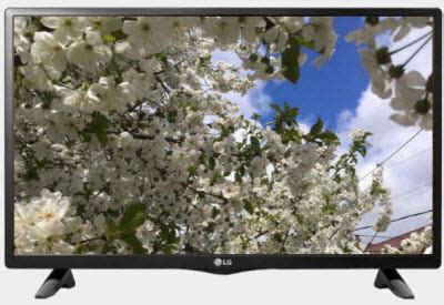 Lg 24lh451u подсветка схема подключения