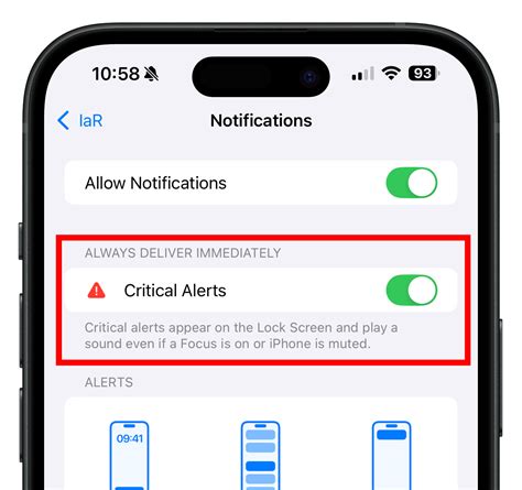 Ios Push Notifications Iamresponding