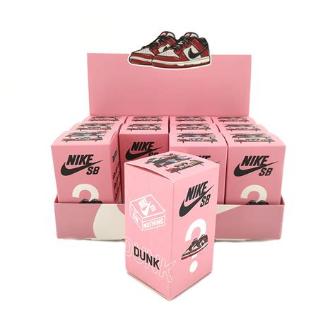 Mini Shoe Models Mini Shoes Mini Ajs Sneaker Models Shopee Malaysia