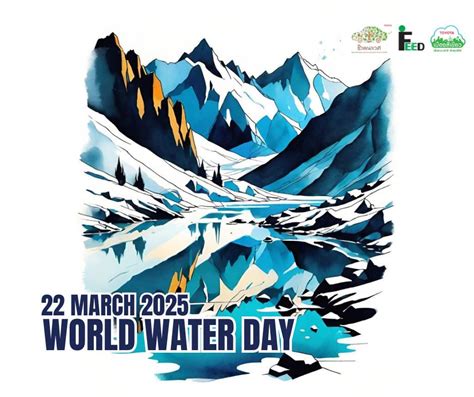 ศูนย์การเรียนรู้ความหลากหลายทางชีวภาพและความยั่งยืนชีวพนาเวศ ️ 💧วันน้ำโลก World Water Day