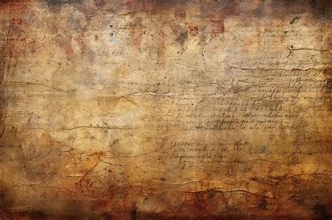 Premium Photo Medieval Manuscript Paper Texture For Historical Documents
