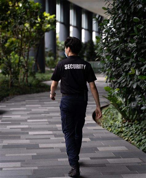 What We Do Security And Risk Solutions Pte Ltd Srs