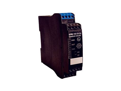Inductive Sensor Amplifiers For Ex Sensors Contact Ege Elektronik Spezial Sensoren Gmbh Inductive Sensor Amplifiers For Ex Sensors Contact Ege Elektronik Spezial Sensoren Gmbh