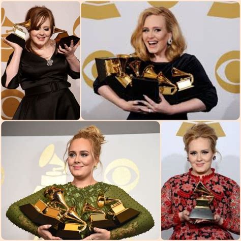 Pin De Marion Miller En Adele