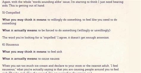 You Keep Using That Word Imgur