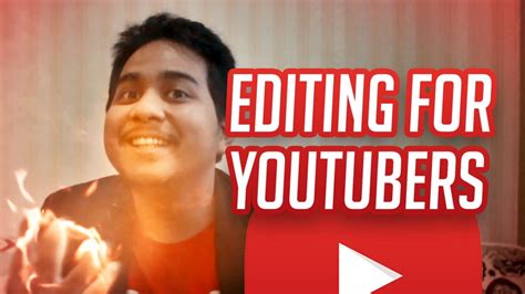 Cara Mudah Edit Video Untuk Youtuber Pemula SeputarInternet YouTube