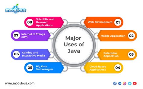 What Is The Importance Of Java Programming Language In 2024 Mobulous