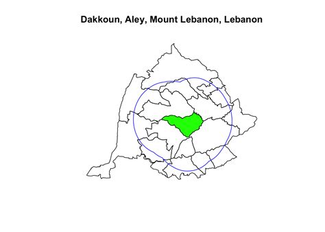 Working With Large Spatial Data In R Manideep Dunna