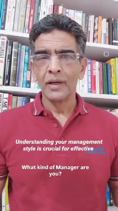 Nasir Zaidi On Linkedin Managementstyle Leadershipstyle Officereels