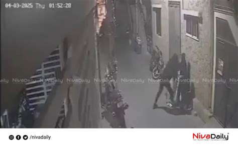 Bengaluru Sexual Assault Suspect Arrested In Kerala After Multi State Manhunt