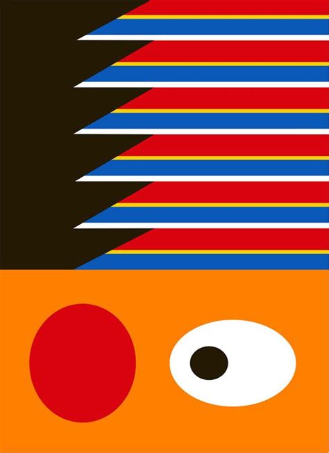 Minimalist Bert And Ernie Posters Bert And Ernie Art Abstract
