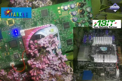 Sparkle Sp7200t4 Geforce4 Ti 4400 And Sp7200t6 Geforce4 Ti 4600 Abit Siluro Gf4 Ti 4600