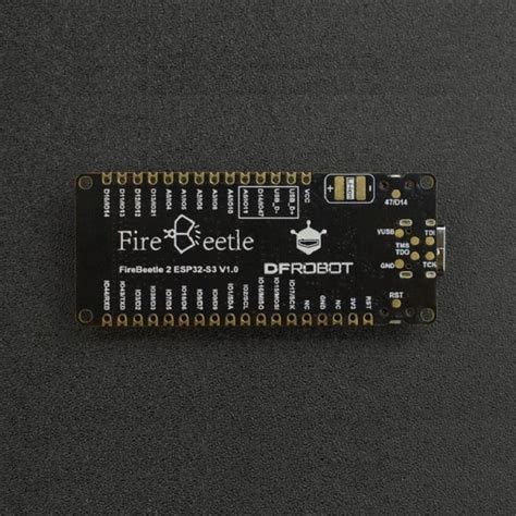 Buy Dfrobot Firebeetle 2 Board Esp32 S3 N16r8 Aiot Microcontroller