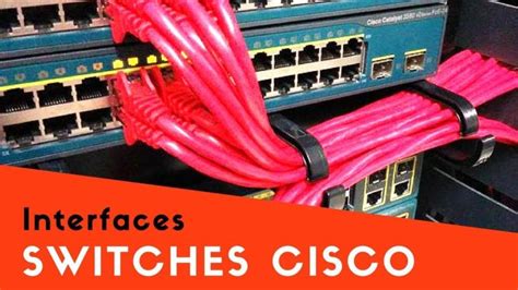 Prof Marcelo Brenzink Do Nascimento On Linkedin Switch Cisco Catalyst Layer 3 Descubra A