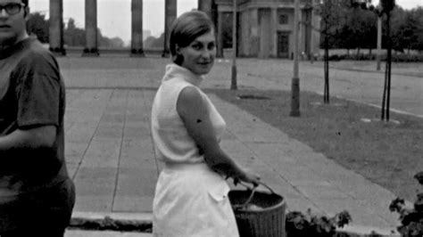 Alltag In Der Ddr Wird Durch Neues Filmarchiv Lebendig Youtube