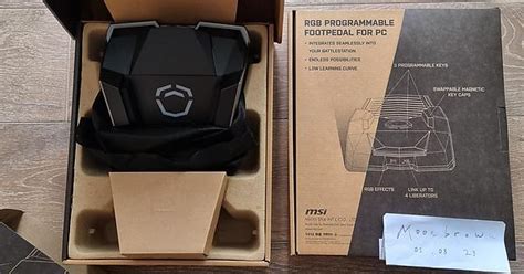 Msi Liberator New Album On Imgur