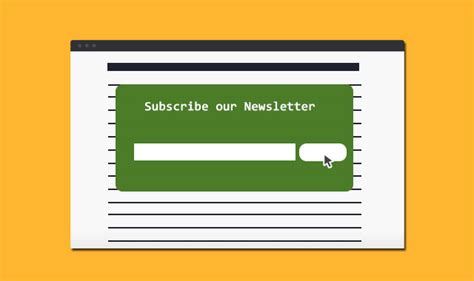 Jquery可定制的弹出订阅注册模态窗口插件jquery之家 自由分享jquery、html5、css3的插件库