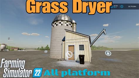 Dry Grass Fs22 At Claire Ryder Blog