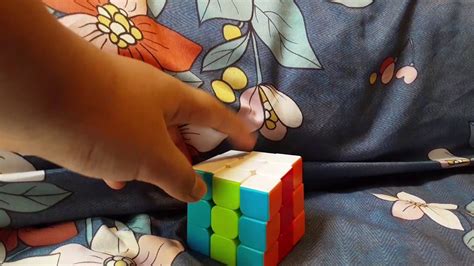 patterns for rubixs cube part 1 youtube