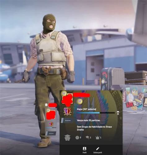 Contas Nfa Cs2 Counter Strike Dfg