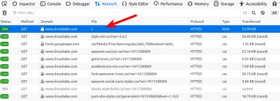 How To Set Up Modsecurity With Nginx On Debian Ubuntu