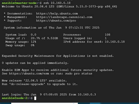 Ansible Key Generation Ref Video By Harish Ch Jan 2025 Medium