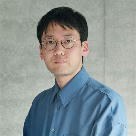 Uk Kohei Saito Books Biography Latest Update