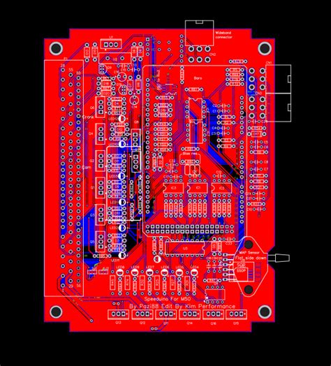 BMW M KIM EDITED Platform For Creating And Sharing Projects OSHWLab