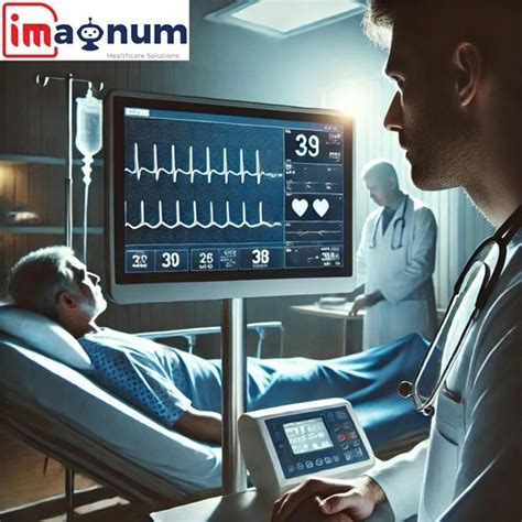 Cardiac Rhythm Monitoring Revolutionizing Heart Health By Clara Isabelle Sep 2024 Medium