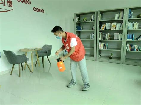 战“疫”手记 战“疫”有我 志愿同行工作昌江疫情