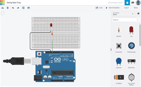 Arduino Wiring Diagram Creator Online Wiring Diagram Image
