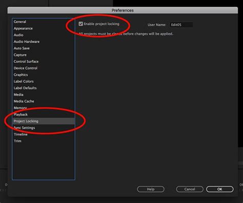Premiere Pro Workflow Tips Digitalfilms