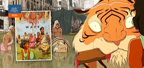 6 Reasons Why Indian Animated Short Film ‘wade Is A Must Watch Entertainment