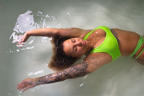 What To Expect When You Float