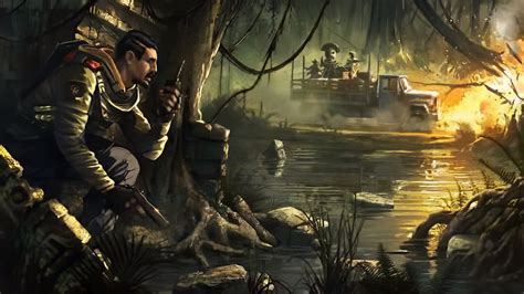 Rainbow Six Siege Leak Names Operation Ember Rise As Next Update