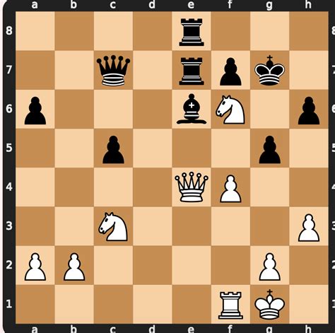 Password Game Best Move In Algebraic Chess Notation Chess Forums