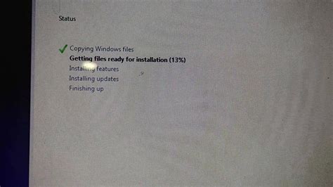 Acc Computer งานเข้าใหม่ ติดตั้งระบบปฏิบัติการ สแกนไวรัส