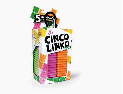 Cinco Linko Hd Png Download Kindpng