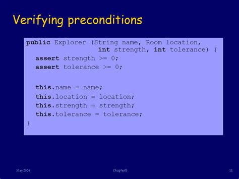 an introduction to programming and object oriented design using java 2 nd edition may 2004